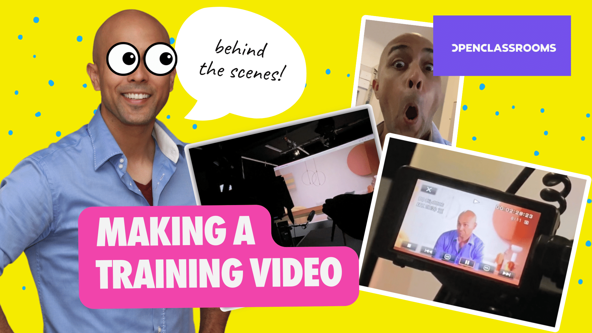 The Perfect Web Page Journey ⛽️🔥 - Webodew Blog